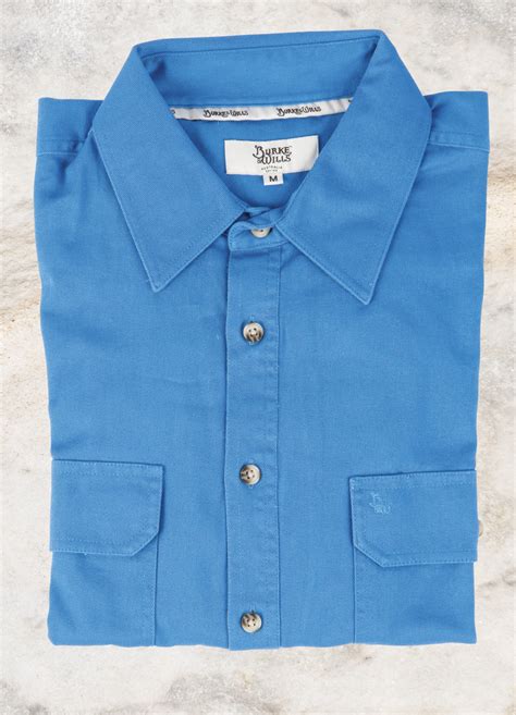 Burke And Wills Flinders Uni Sex Shirt