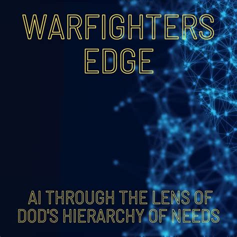 Ai Hierarchy Of Needs A 30 Part Series Jj Parsons Posted On The Topic Linkedin