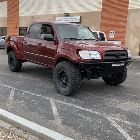 2004 Tundra Long Travel Prerunner Build Toyota Tundra Forum