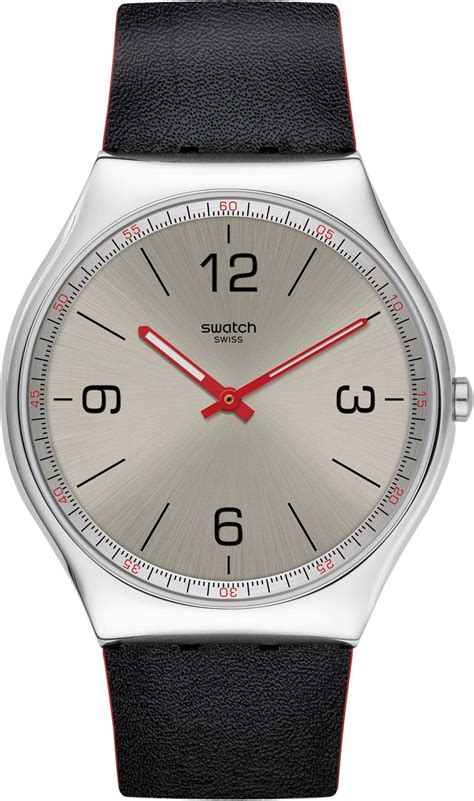 Наручные часы Swatch SS07S104 — купить в интернет-магазине AllTime.ru ...