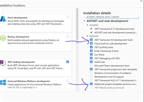 Missing Options In Solution Microsoft Qanda