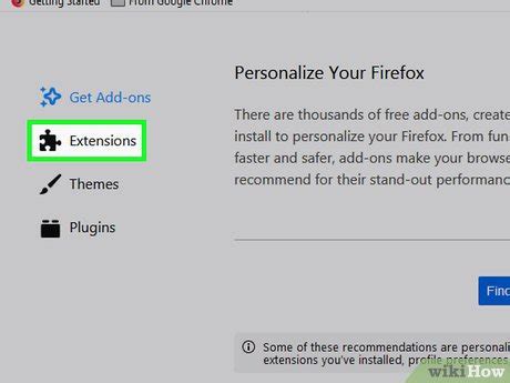 How To Get Hidden Browser Toolbars Back 4 Methods