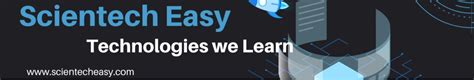 Scientech Easy Linkedin