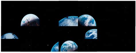 Spatial Small Target Detection Method Based On Multi Scale Feature