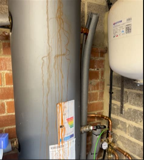 Ashp Heating System Issues Other Heating Systems Uk