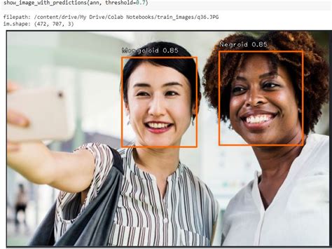 Github Zuruokerace Detection With Retinanet Object Detection Tasks Involving Detecting