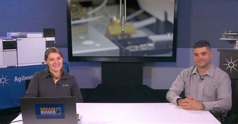 Agilent Technologies On Linkedin Have You Followed The Beyond Peaks Blog Yet Watch This