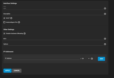 strange i350 t4 behavior with jail web gui truenas community