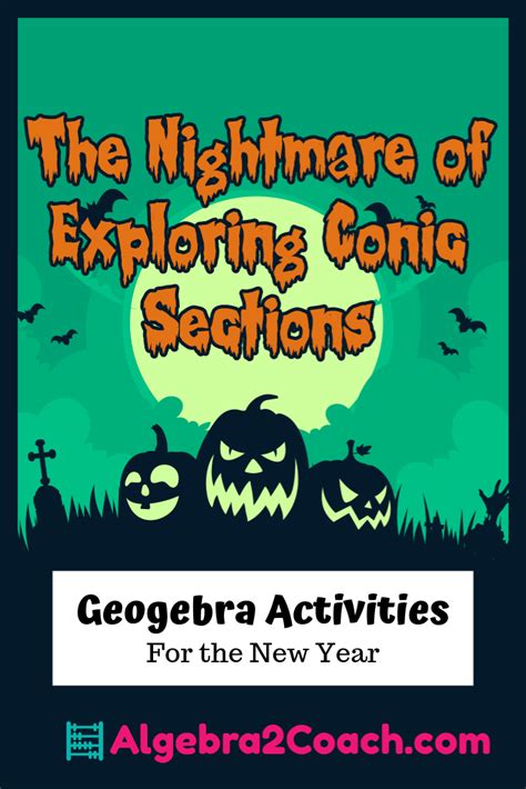 Geogebra Activities New School Year Free High School Math Lessons