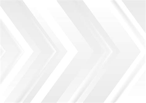 Grey Tech Abstract Corporate Arrows Background 26732889 Vector Art At Vecteezy