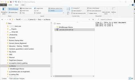 Explorer How To Make Navigation Pane Always Match List Of Files