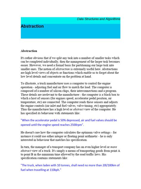 chapter 2b abstract data type extra notes pdf class computer