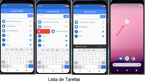 GitHub LerryGO lista de tarefas Aplicativo feito em Flutter o propósito de listagem de