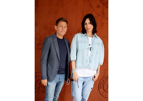 Vidéo Géraldine Maillet Raconte Ses Vacances Rocambolesques En Italie