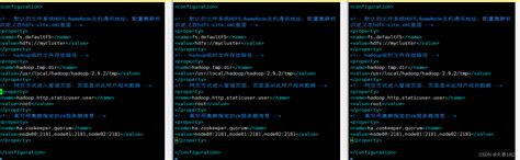 hdfs高可用架构原理与配置详解 csdn博客