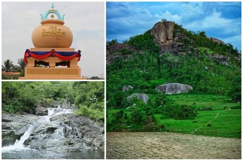 ខេត្តកំពង់ឆ្នាំង មានតំបន់ទេសចរណ៍២៤កន្លែង សម្រាប់ភ្ញៀវទៅកម្សាន្ត