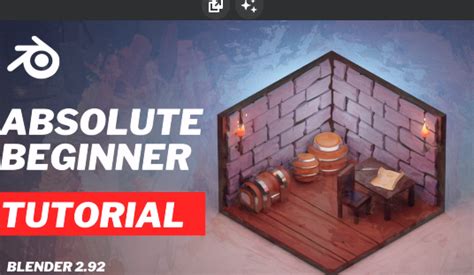 Udemy Blender Making Your First 3d Scene Course Free Download Aeblender