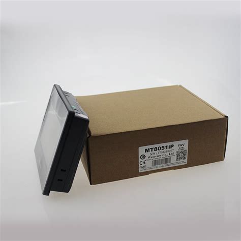 MT IP HMI Human Machine Interface TFT LCD Touch Screen EasyView PLC Replace Model