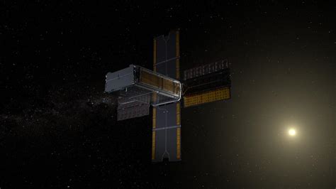 Small Satellite Missions Archives Nasa Science