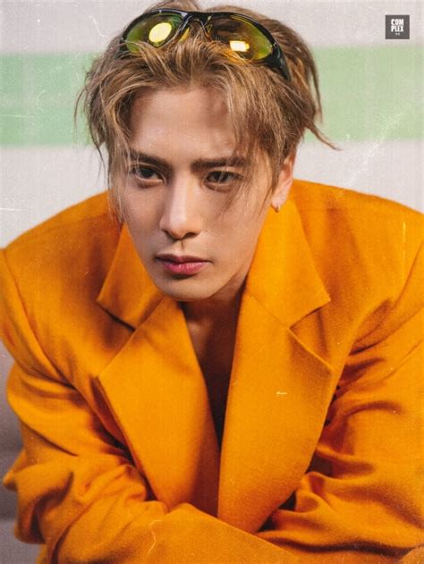 期待值拉满！王嘉尔说今年会在国内举办演唱会王嘉尔新浪娱乐新浪网