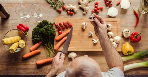 A Poor Diet May Fuel Age Related Memory Loss But You Can Reverse It