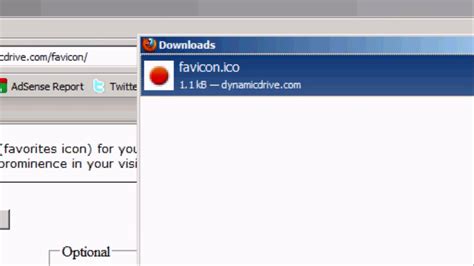 Favicon Web Browser Icon How To Html Website Design Tutorial Youtube