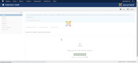 3 Simple Ways To Add An Interactive Map To The Joomla Site