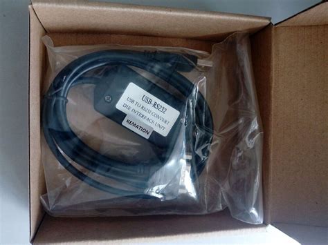 Oem Usb Rs232 Usb To Rs232 Converter Cable Usbrs2 Grandado