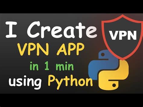 I CREATE VPN APP TKINTER UI IN MINUTE USING PYTHON VPN UI USING TKINTER YouTube