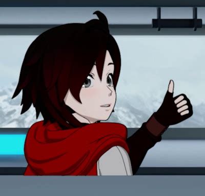 Animatedtext Ruby Rose Shrine Tumbex