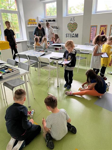 Edtech Robotics Stem Steam Steameducation Coding Elemantary Stem Education Cubroid