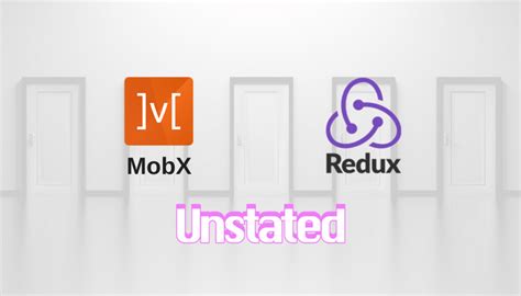 Thoughts On Application State