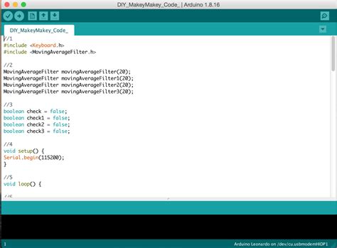 Arduino Leonardo Game Controller For Quadriplegics 12 Steps With