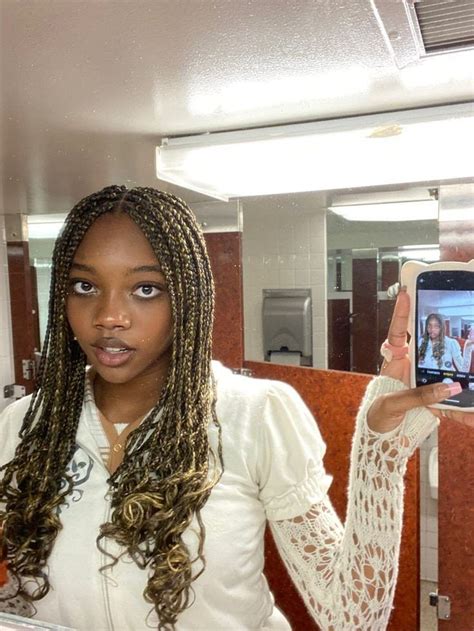 Annabeth Chase Cute Box Braids Hairstyles Hair Pictures Box Braids