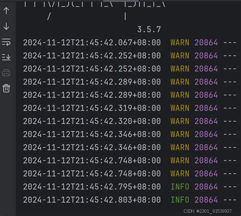【笔记】springboo项目启动失败application Run Failed Orgspringframeworkbeansf