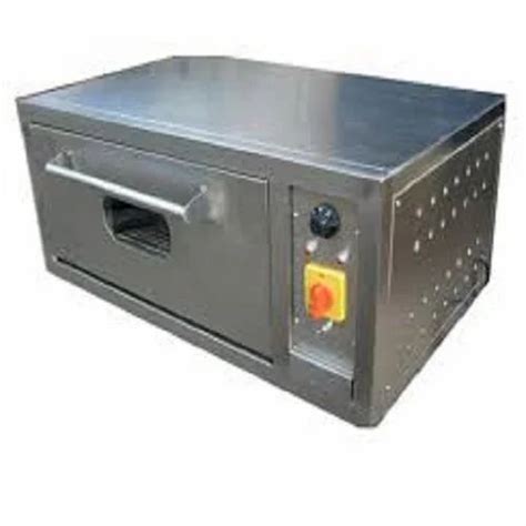 Stainless Steel Oven Capacity 0 100 Kg At Best Price In Pune Id