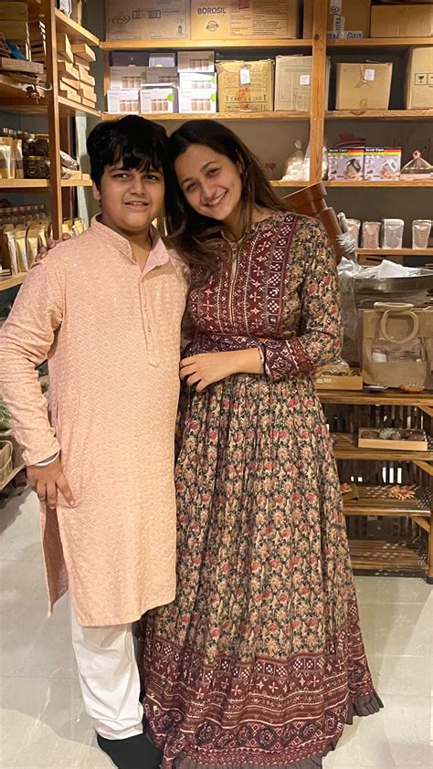 Palak Narang Take It Seriously When They Say The Younger Ones Grow
