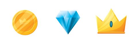 게임 Ui 자산 세트입니다 게임 사용자 인터페이스 아이콘 컬렉션입니다 벡터 일러스트 레이 션 개념에 대한 스톡 벡터 아트 및 기타 이미지 Istock