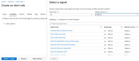 create alert rules with webhook for azure opsramp documentation