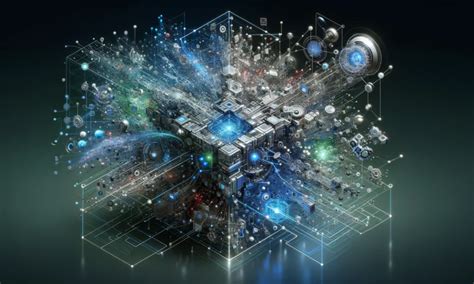 Unveiling Of Large Multimodal Models Shaping The Landscape Of Language