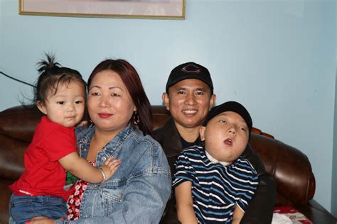 Abinav R — Chive Charities