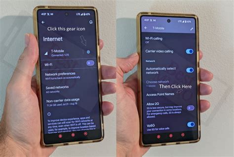 Visible Apn Settings To Help Fix Your Data And Mms Problems