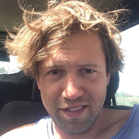 Chris Switalski Medium