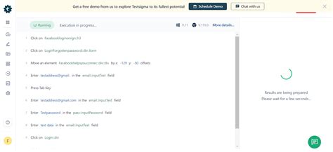 Multi Channel Testing Automate With Testsigma