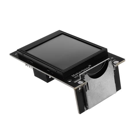 mks tft24 v1 1 touch screen smart controller display stm32 integrated board makers electronics