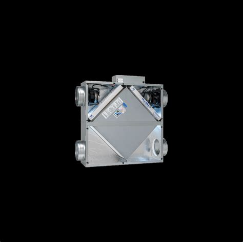 He05 Energy Recovery Ventilator Erv Renewaire