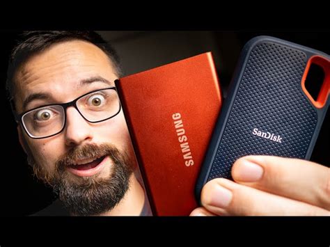 Sandisk Extreme Portable Ssd Review