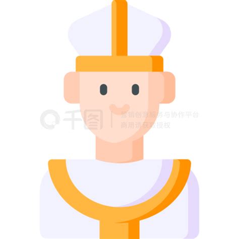 教皇网页ui 教皇 模板免费下载 Svg格式 512像素 编号49707897 千图网