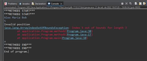 github hettore stacktrace