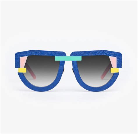 Portrait Interface Goo Goo Goggles